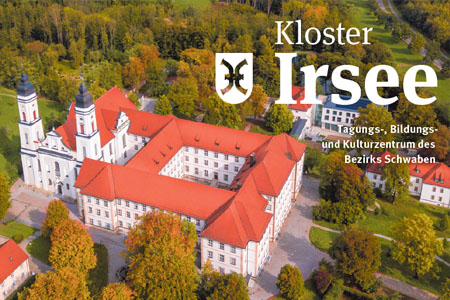 Home - Kloster Irsee